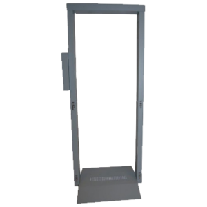 AM-801 | WB Johnson Instruments