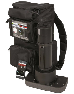SPARTAN PACK | WB Johnson Instruments